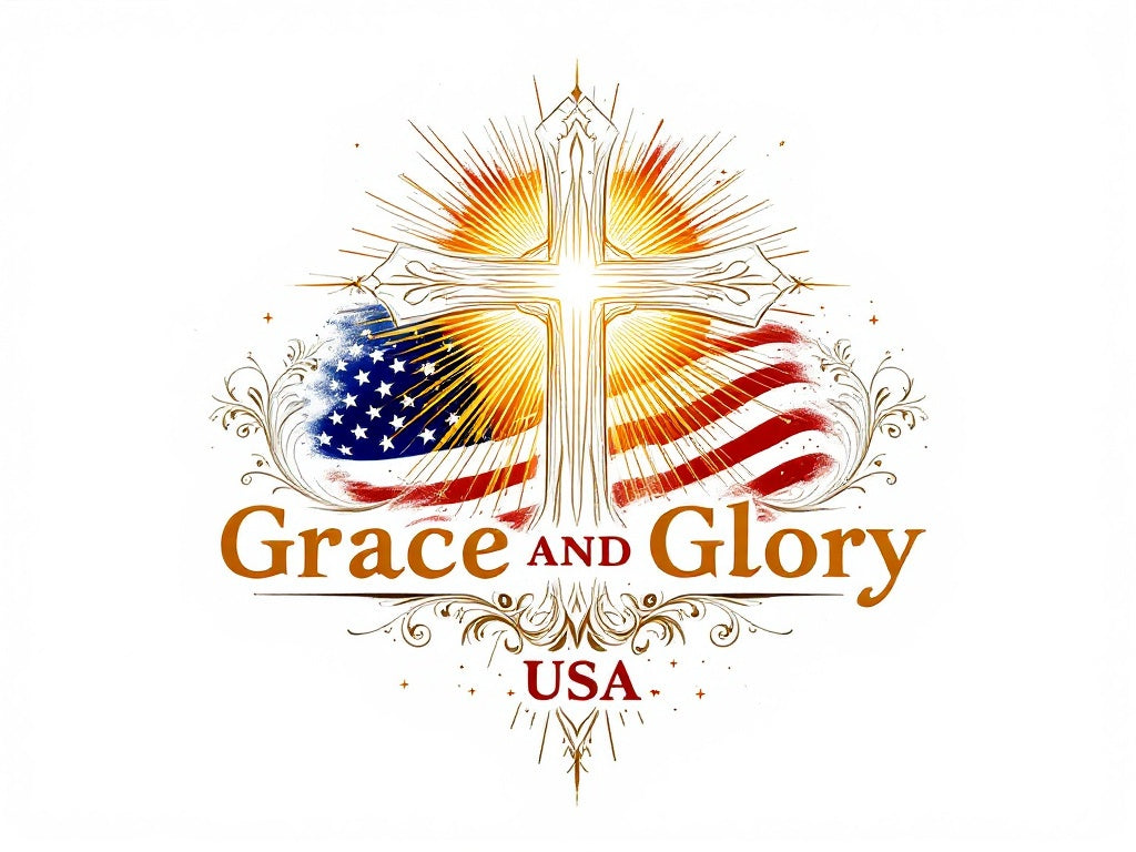 Bling, Blankets and More | Christian & Patriotic Merchandise | Faith ...